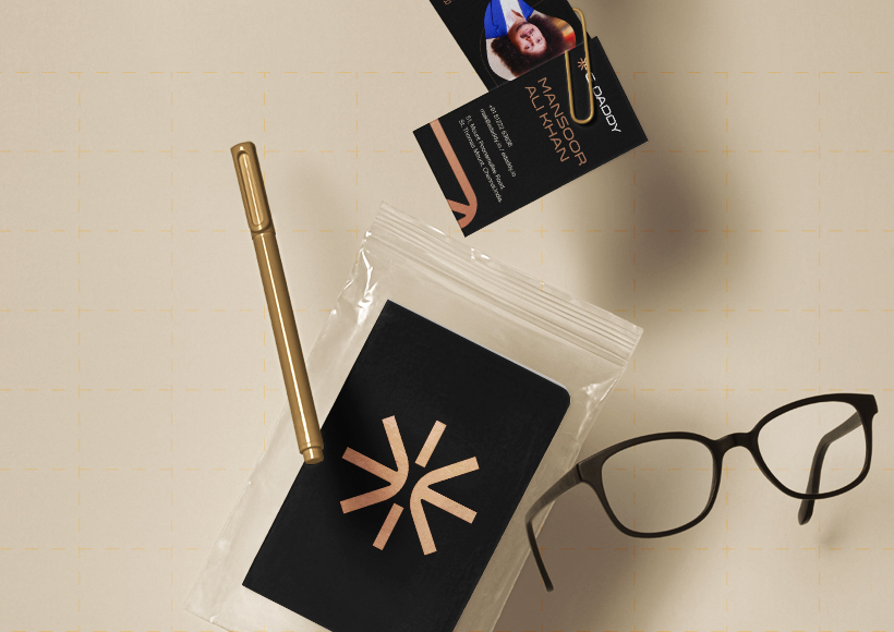 Find a Creative Partner: The Best Branding Agency in Dubai