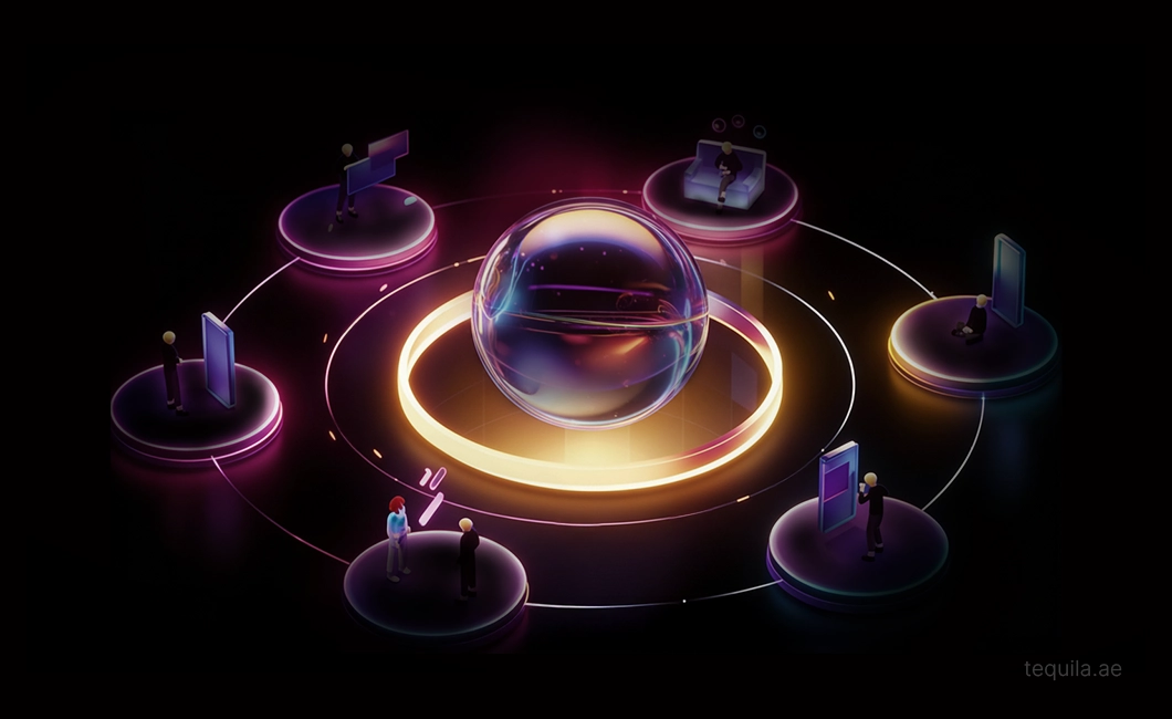 Design Retainer in Dubai: Why Growing Businesses Need One